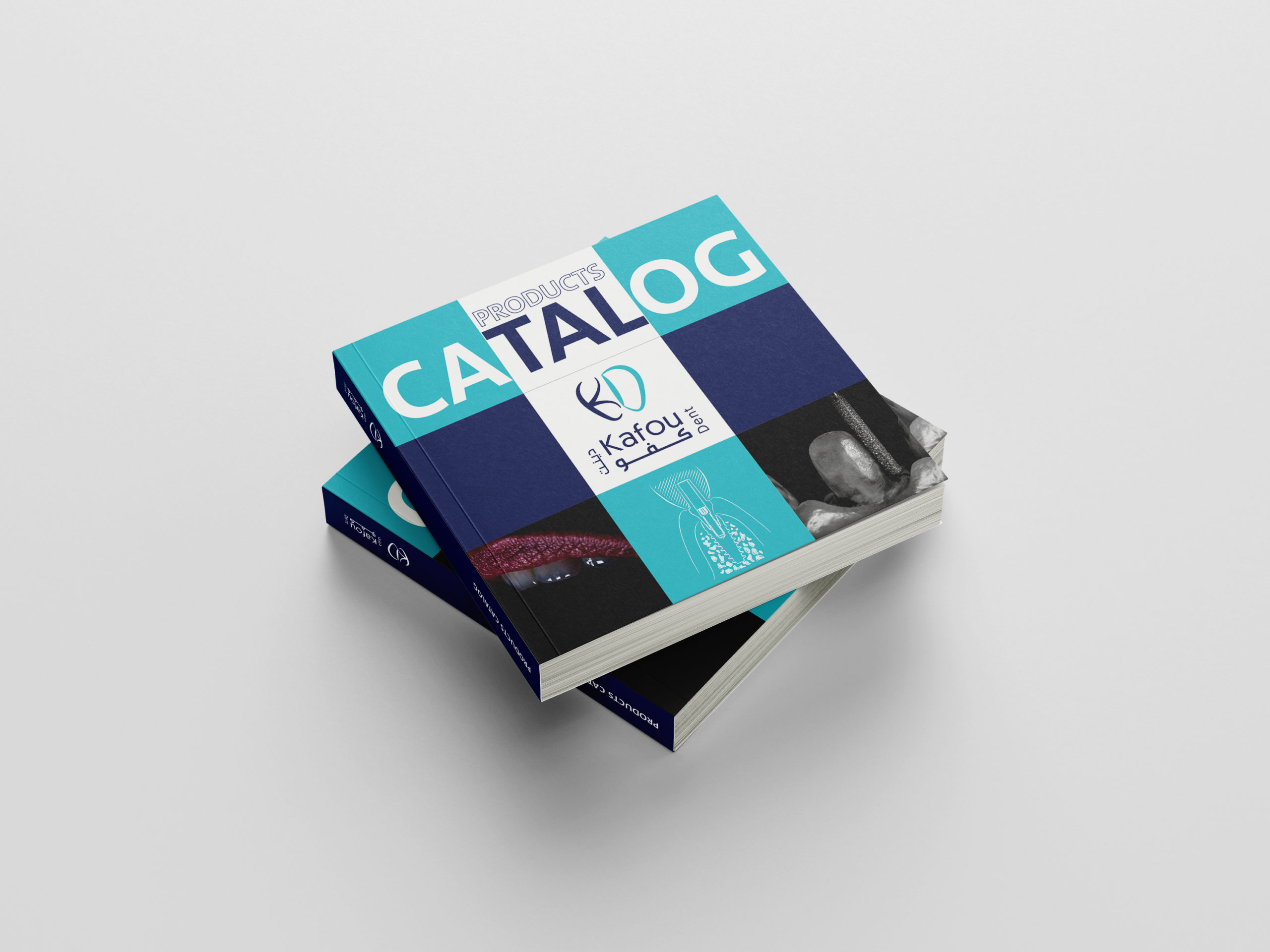 Kafou Group official Page